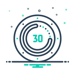 Remaining Symbol Vector Images (over 1,400)