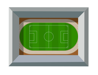 Sports Top View Vector Images (over 16,000)