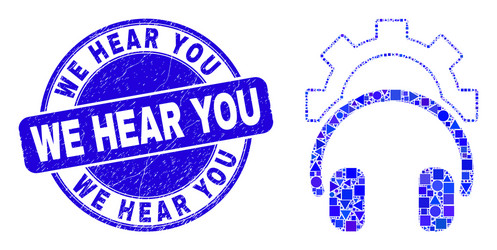 We Listen Vector Images (29)