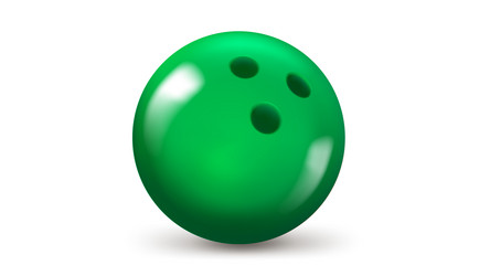 Bowling Ball Clipart