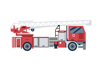 Fire Engine Clip Art Top View