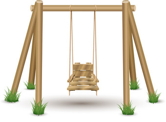 Swing Vector Images (over 51,000)