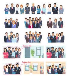 All Employees Vector Images (over 160)