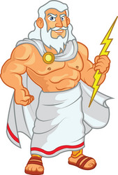 Cartoon a doctor Royalty Free Vector Image - VectorStock