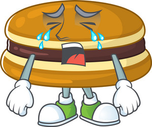 Jam Crying Vector Images (77)