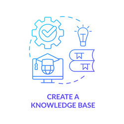 Knowledge Base Vector Images (over 1,000)