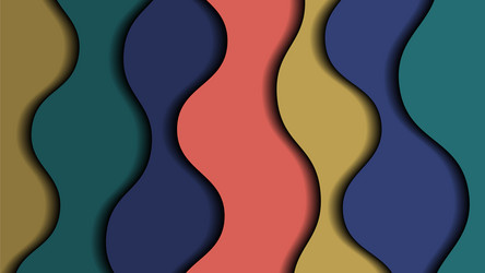 3d Paper Cut Vector Images (over 180,000)