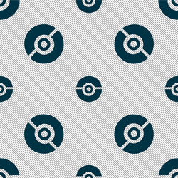 Pokemon Seamless Vector Images (22)