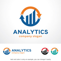 Analytics Logo Vector Images (over 11,000)