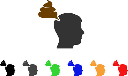 Brainless Vector Images (over 120)