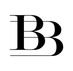 Bb Logo Vector Images (over 2,800)