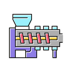 Extrusion Vector Images (over 1,500)