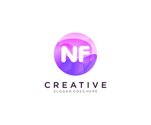 Nf Logo Vector Images (over 2,300)