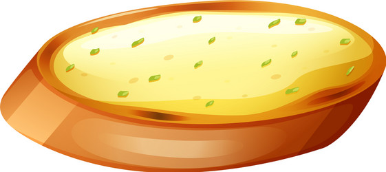 Garlic Bread Cartoon Vector Images (over 440)