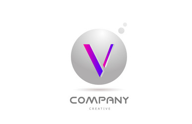 V Circle Logo Vector Images (over 9,300)