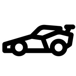 Hyper Car Vector Images (over 120)