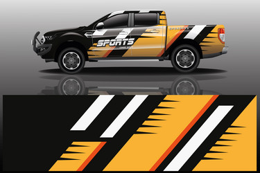 Ford Ranger Vector Images (7)