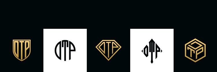 Dtp Logo Vector Images (57)