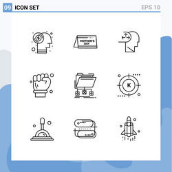 Pictograms Autism Vector Images (99)