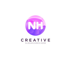Nh Logo Vector Images (over 2,600)