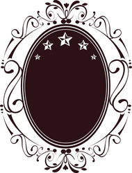 Edwardian Borders Vector Images (91)