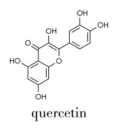 Quercetin Vector Images (21)