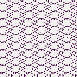 Fish scales seamless pattern Royalty Free Vector Image