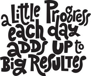 Ambition Inspirational Calligraphy Vector Images (over 150)