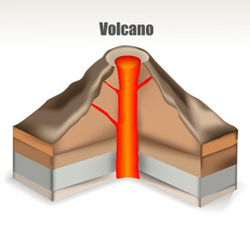 Volcano Vector Images (over 16,000)