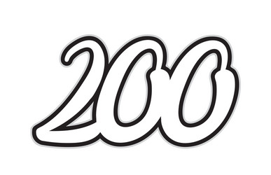 200 Logo Vector Images (over 150)