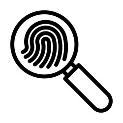 Forensic Science Vector Images (over 1,000)