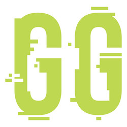 Gg Logo Vector Images (over 2,400)