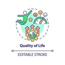 Quality of Life Symbol Vector Images (over 5,700)
