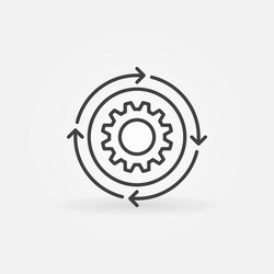 Cog Settings Icon Vector Images (over 39,000)