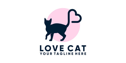 Pet Lover Logo Vector Images (over 1,200)