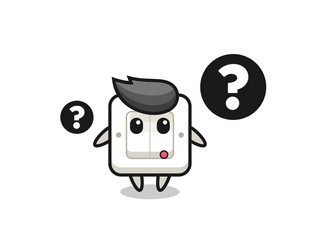 Interrogation Cartoon Mark Symbol Sign Vector Images (over 850)