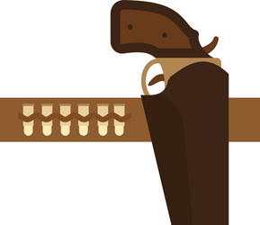 Belt Cowboy Bullet Vector Images (over 120)