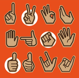 Trigger Point Vector Images (over 240)