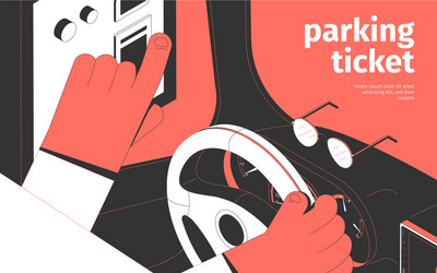 Isometric Ticket Vector Images (over 7,500)