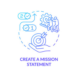 Mission Statement Icons Vector Images (over 1,300)