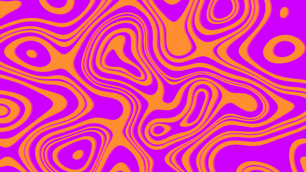 Psychedelic Poster Background Vector Images (over 7,300)