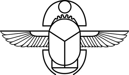 Egypt Pixel Art Vector Images (62)