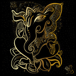 Ganesha Vector Images (over 9,000)