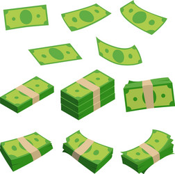 Money Stacks Vector Images (over 77,000)