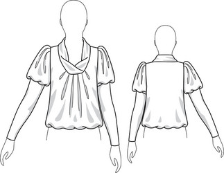 Blouse Vector Images (over 24,000)