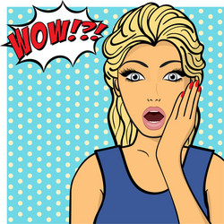 Comic Lady Vector Images (over 18,000)