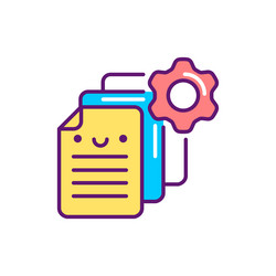 Document Management Logo Vector Images (over 5,900)