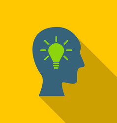 Logo process of generating ideas to solve problems