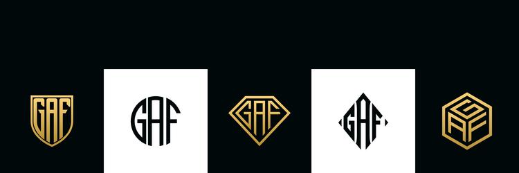 Gaf Vector Images (38)