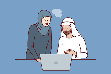 Saudi Employee Vector Images (over 780)